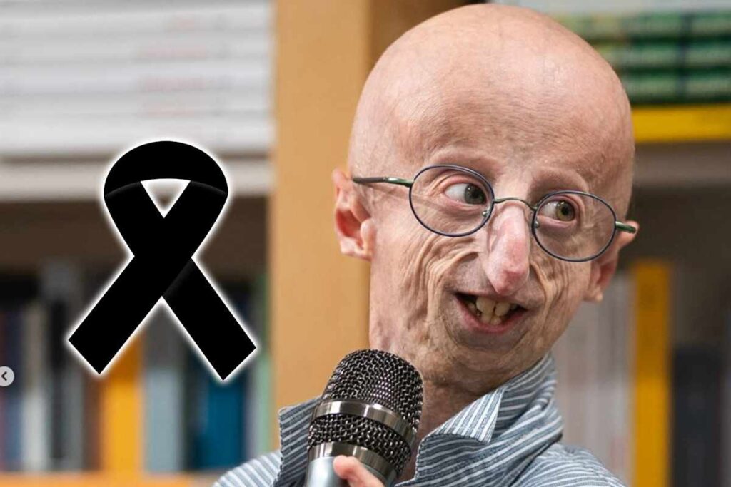 "Mi manca il respiro": le ultime parole di Sammy Basso prima della ...